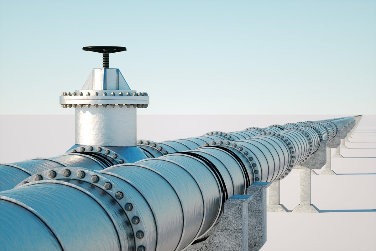 Pipe & Fittings - Ferrero Industrial