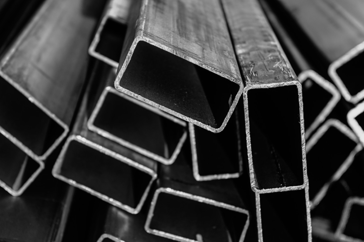 Metal extrusion: what it is and how to do it best - Ferrero Industrial