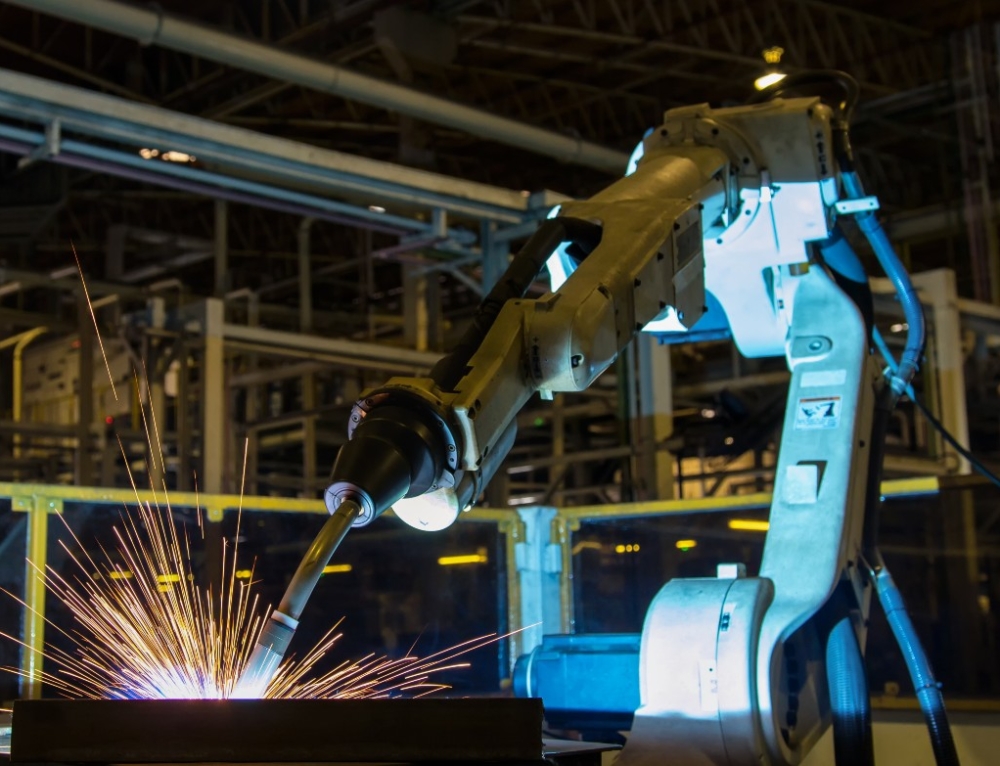 Industrial vehicles: types, characteristics and sectors of use ...